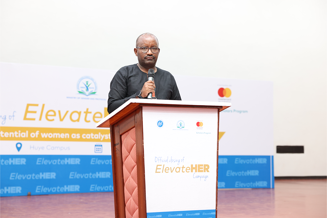 Female Students and UR Called to Embrace Leadership as the ElevateHER (…) - Mastercard ...